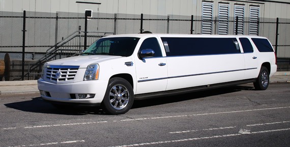 NEW! Limo service NYC - Cheap exotic limos Long Island